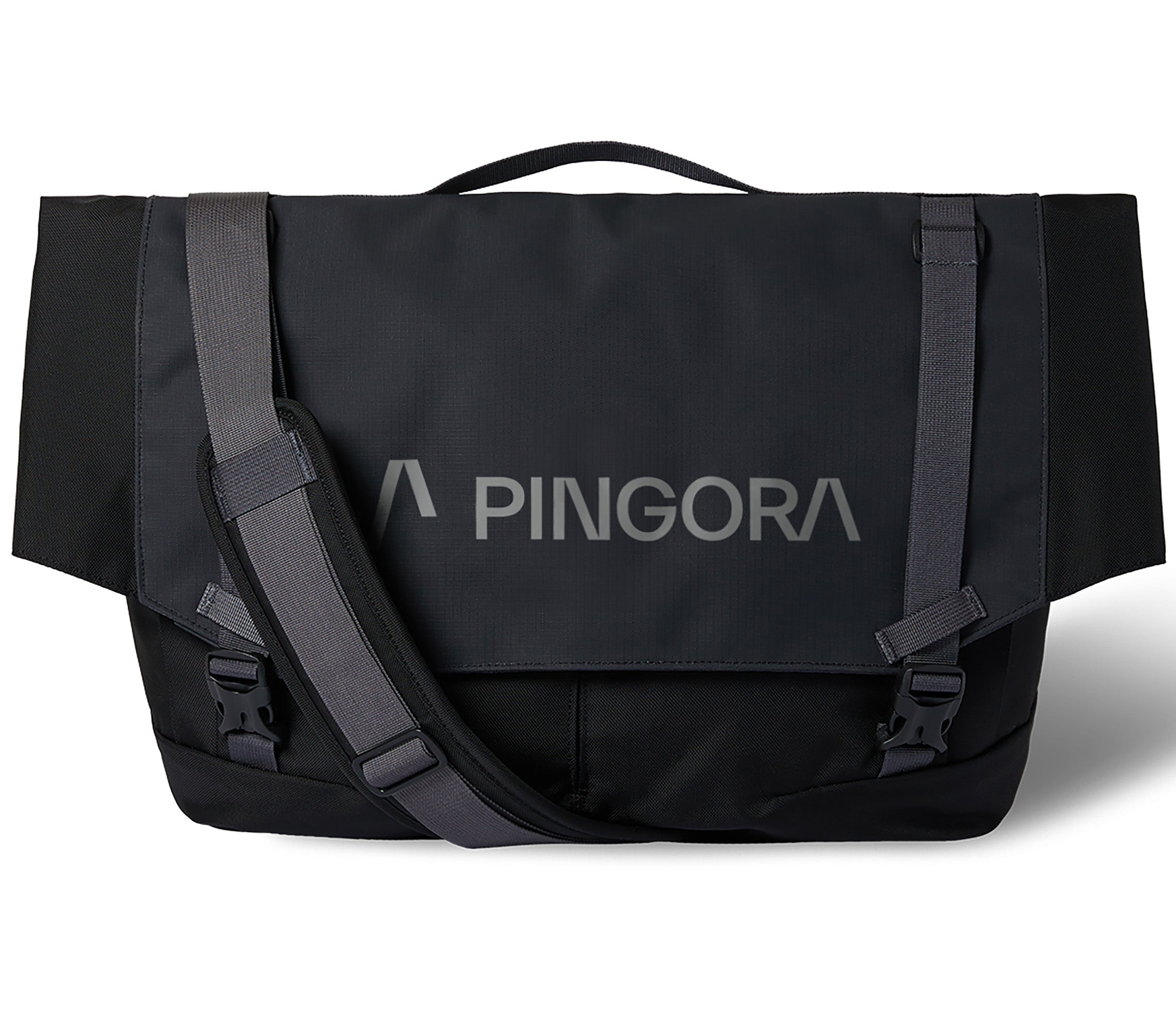 Messenger Bag – Pingora