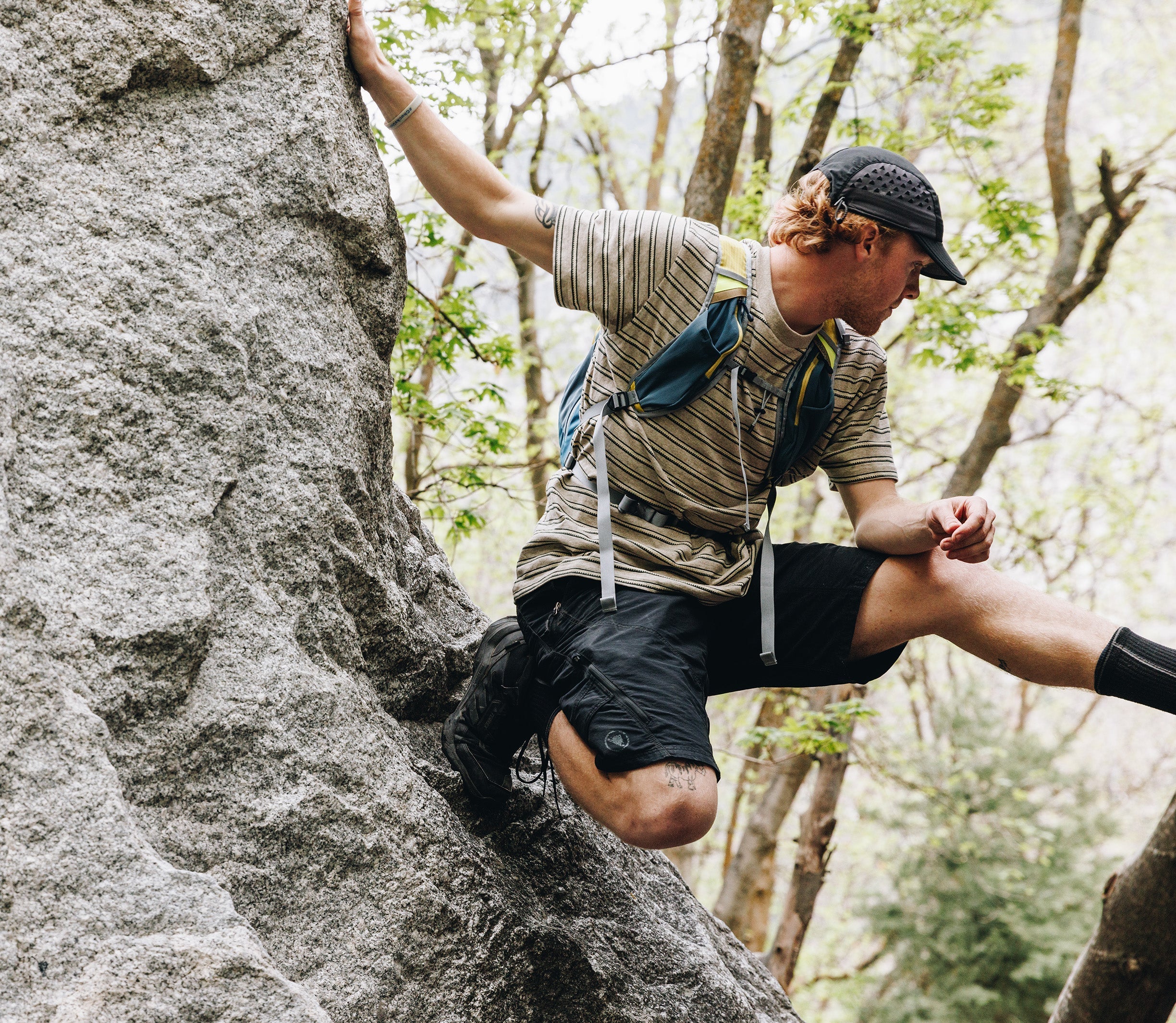 Tips for Your Next Long Hike – Pingora