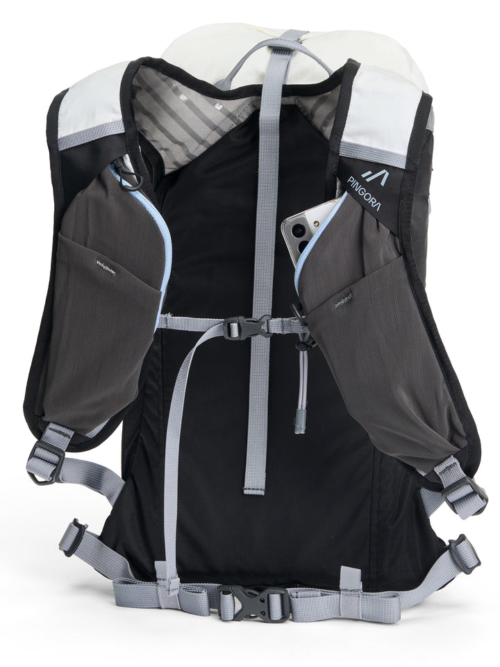 Pingora Focus 15L Climbing & Hiking Backpack