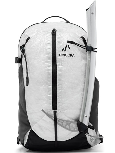 Pingora Gear for Hiking, Backpacking and Backcountry Packs