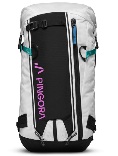 Pingora Gear for Hiking, Backpacking and Backcountry Packs
