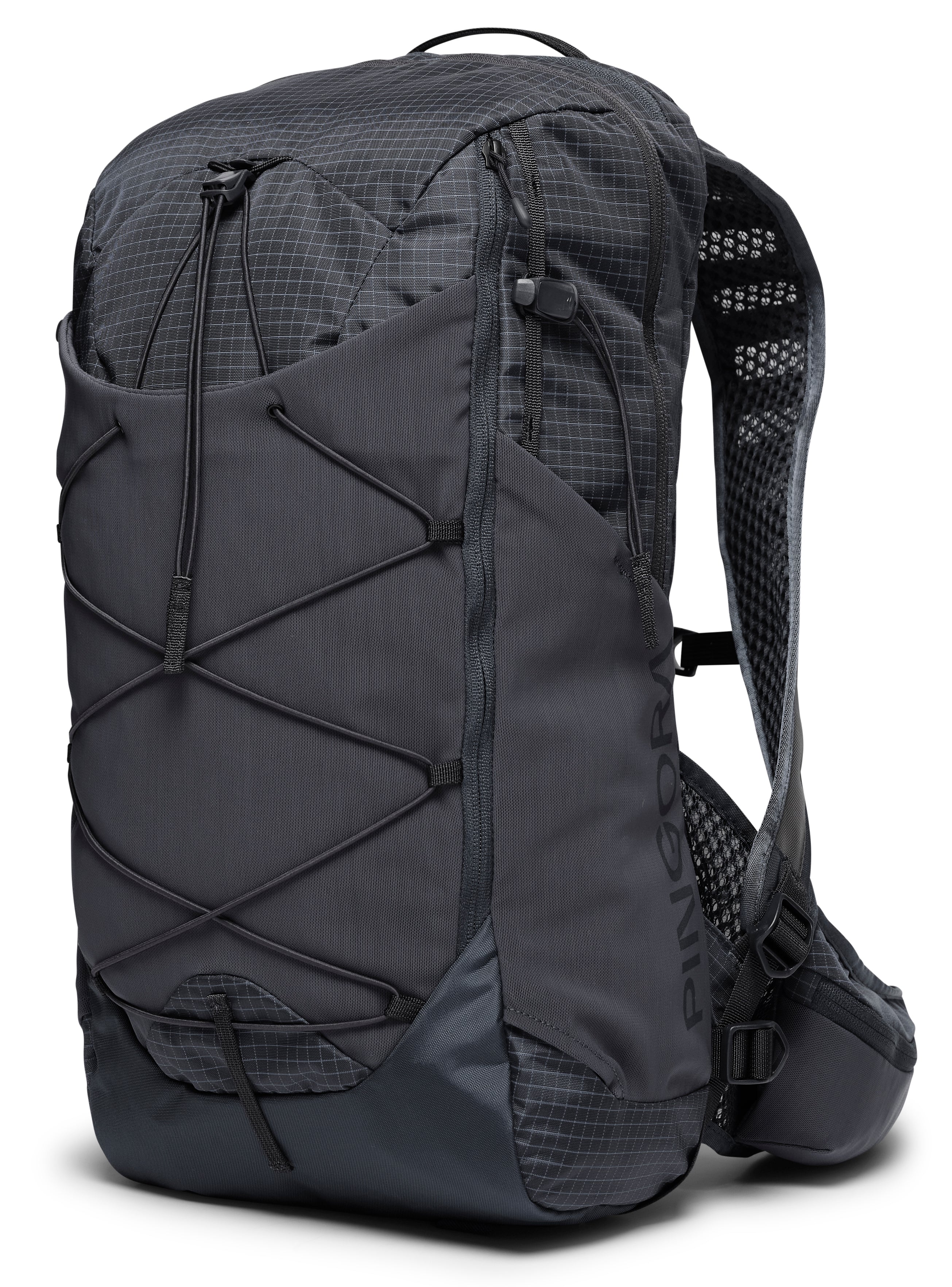 Pingora Remote Z 25 Liter Hiking Backpack